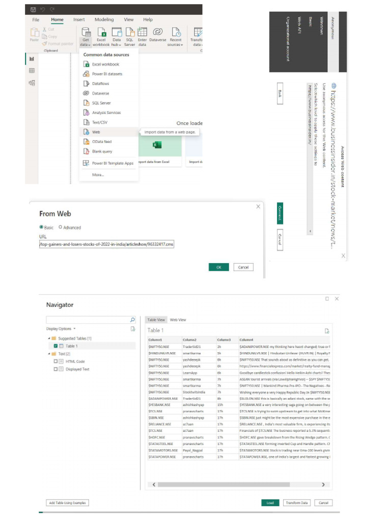 Pract4 - Power Bi | PDF