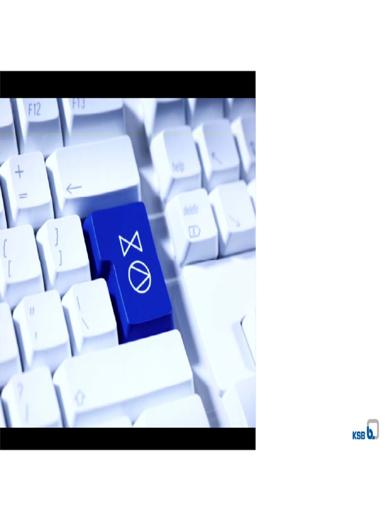 KSB-EasySelect_Guided-Tour_EN | PDF | Software | Computing