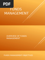 SAP S4HANA Funds Management Detailed Presentation | PDF
