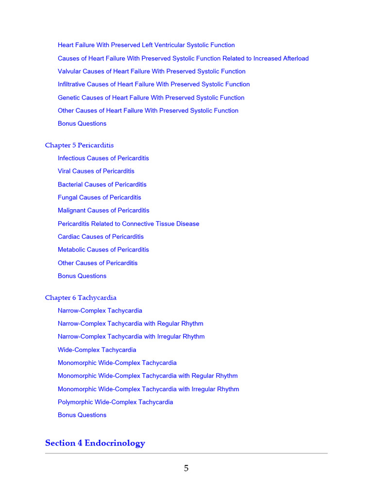 Pdfcoffee.com Andre Mansoor Frameworks for Internal Medicine 2018 Lww Draggedpdf PDF Free | PDF