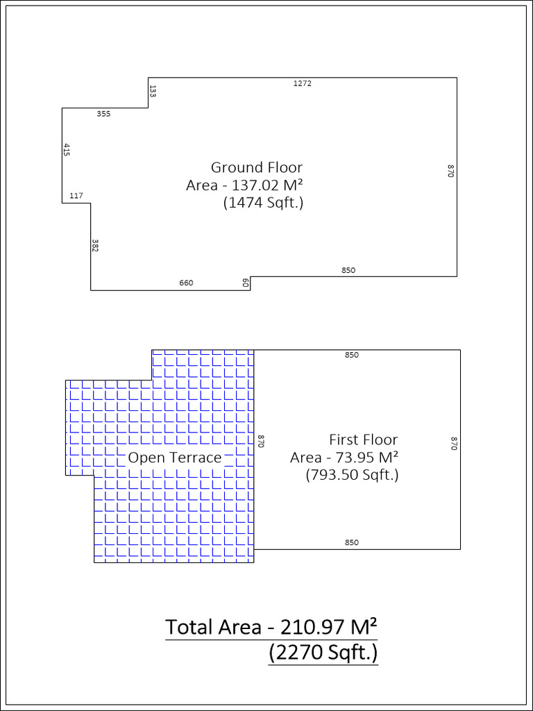 As Built | PDF