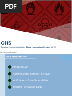 Piktogram GHS | PDF