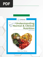 Understanding Nutrition 14th Edition (Ebook PDF) PDF Download | PDF ...