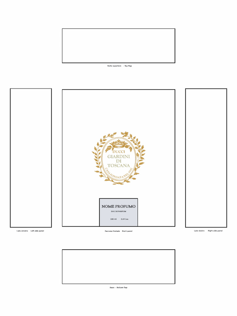 Template Box 1 | PDF