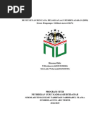 RPP Adalah Singkatan Dari | PDF