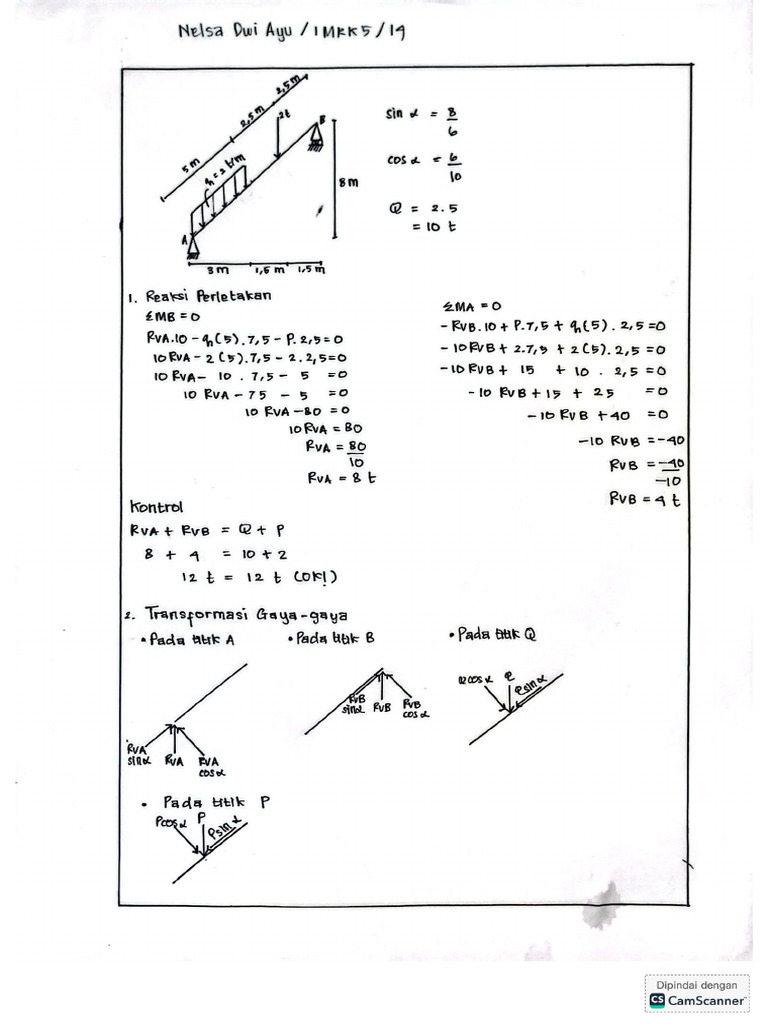 Nelsa Dwi Ayu Mrk5 14 | PDF