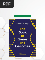 The Gene: A History of Genetics | PDF | Genetics | Gene