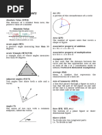 ISO 8015 Principle | PDF | Engineering Tolerance | Angle