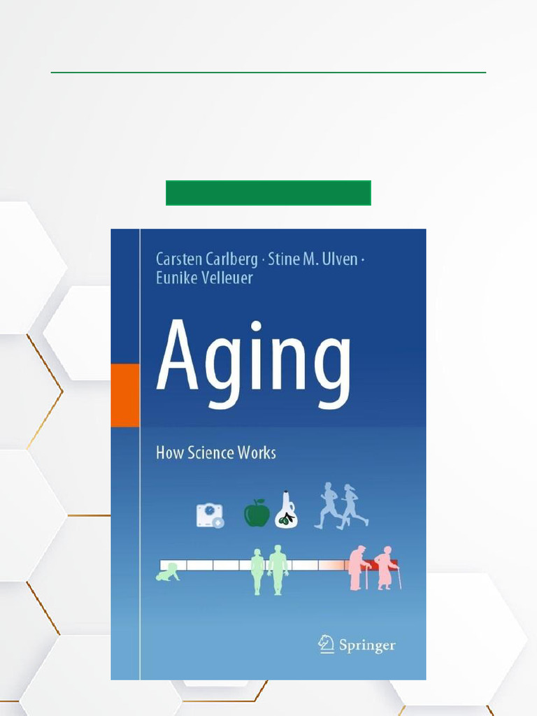 Aging How Science Works PDF | PDF | Single Nucleotide Polymorphism ...