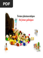 Venosmil : Indications et Posologie | PDF | Médecine | Médecine clinique