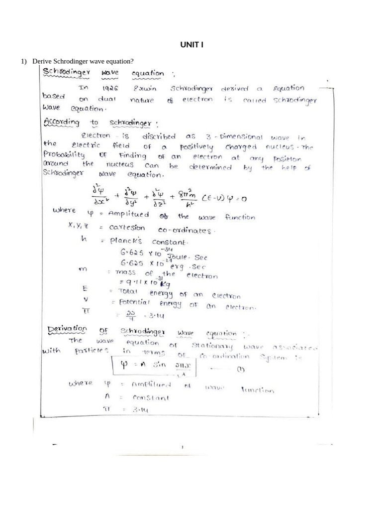 Question Bank Solutions | PDF | Superconductivity | Fuel Cell