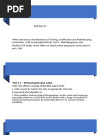 FEMA GRAS Flavor Properties Overview | PDF | Taste | Flavor