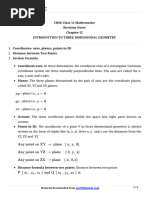 Class 11 Physics: Units & Measurements Notes | PDF | Significant ...