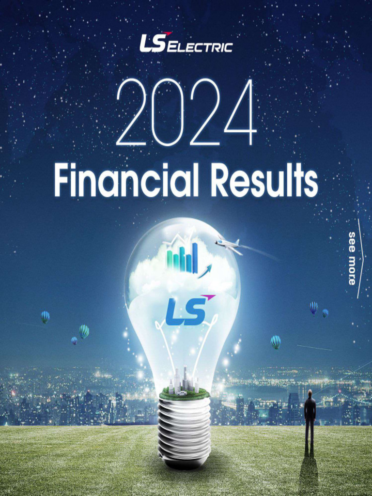 2024 Financial Results | PDF