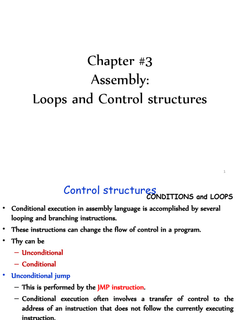 Lecturenote - 1157445458chapter Three | PDF | Computer Programming ...