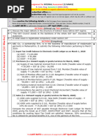 Bir Form 1601-C | PDF | Withholding Tax | Taxes