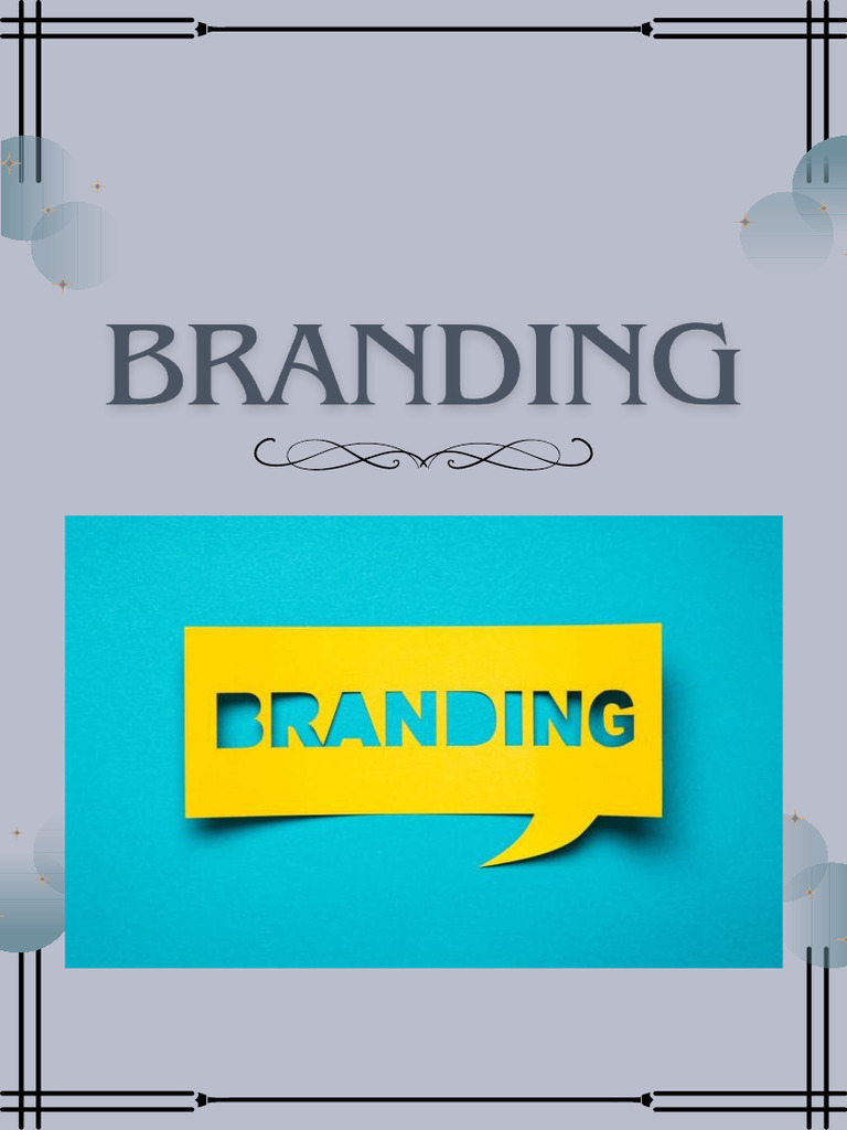 Branding Packaging and Labelling NewLabeling | PDF | Brand | Plastic