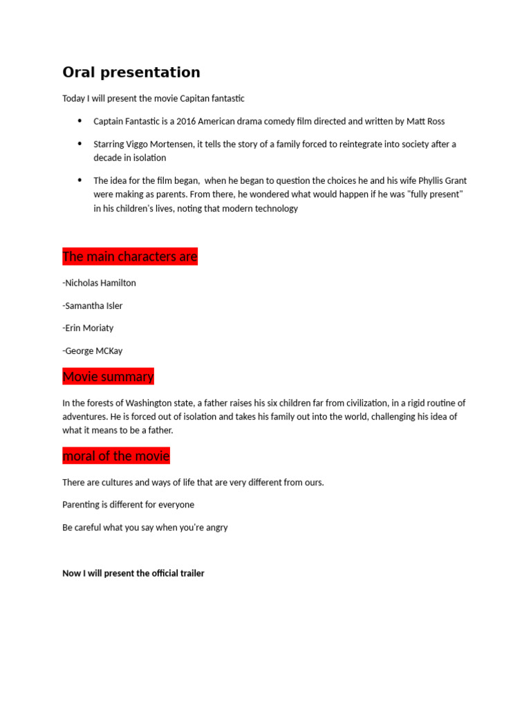 Film | PDF