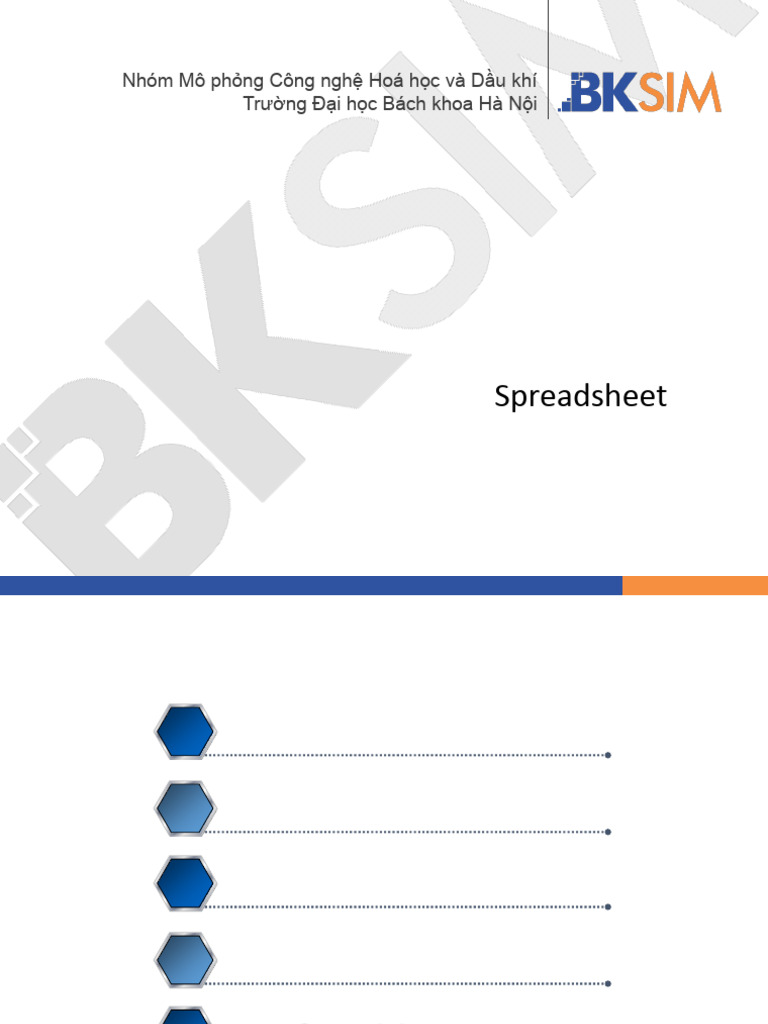 18-Logical-Spreadsheet | PDF