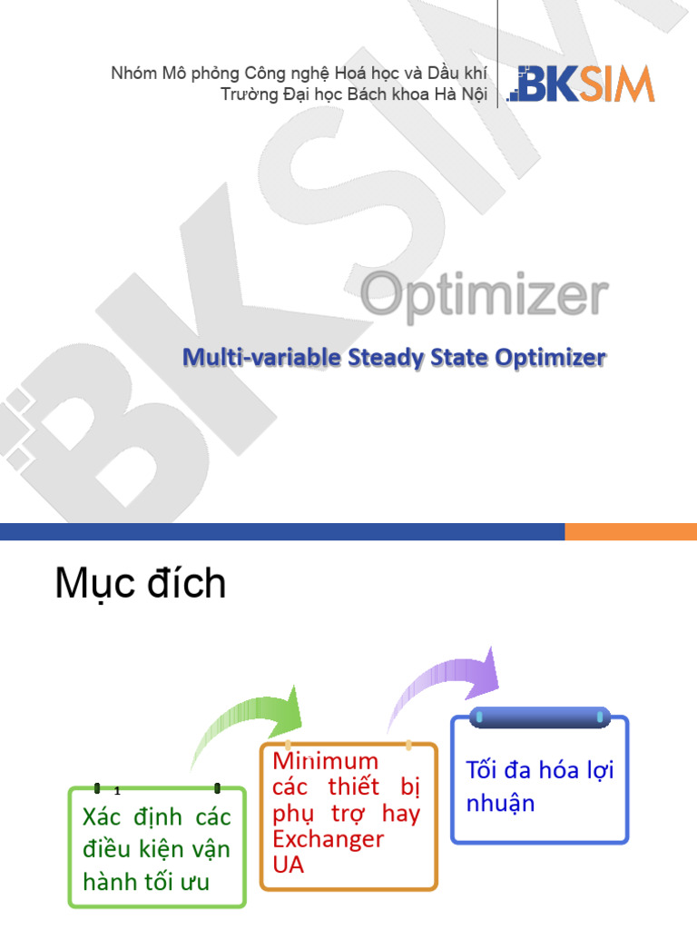 19 Optimizer | PDF