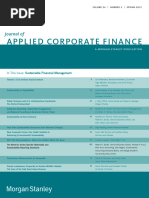 KPMG's Guide to Materiality Assessment | PDF | Sustainability ...