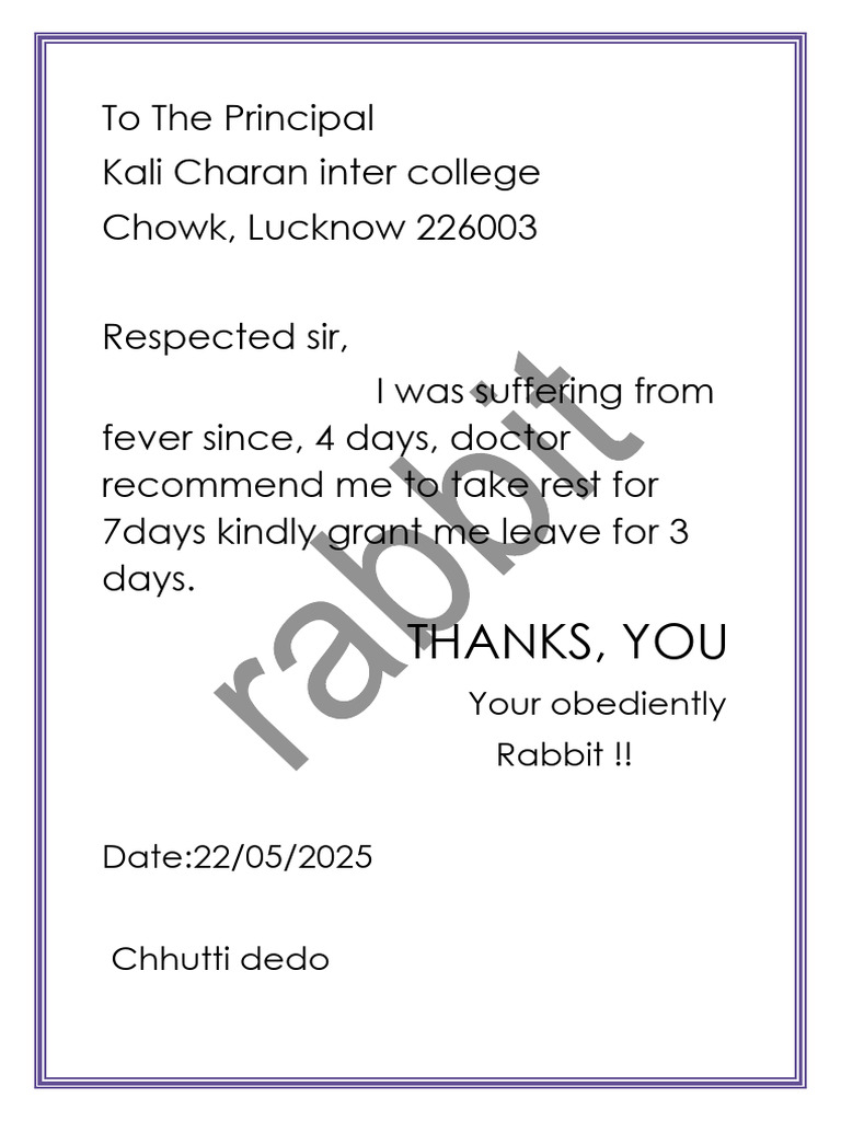 Chhutti Mil Gayi Yeeeeeeeee | PDF