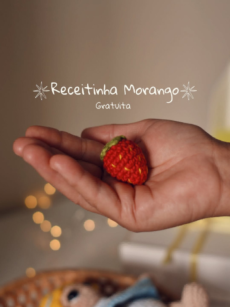 Morango | PDF
