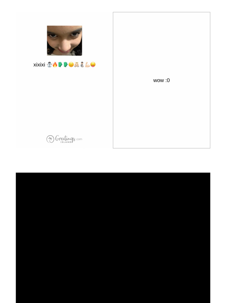 My Card | PDF