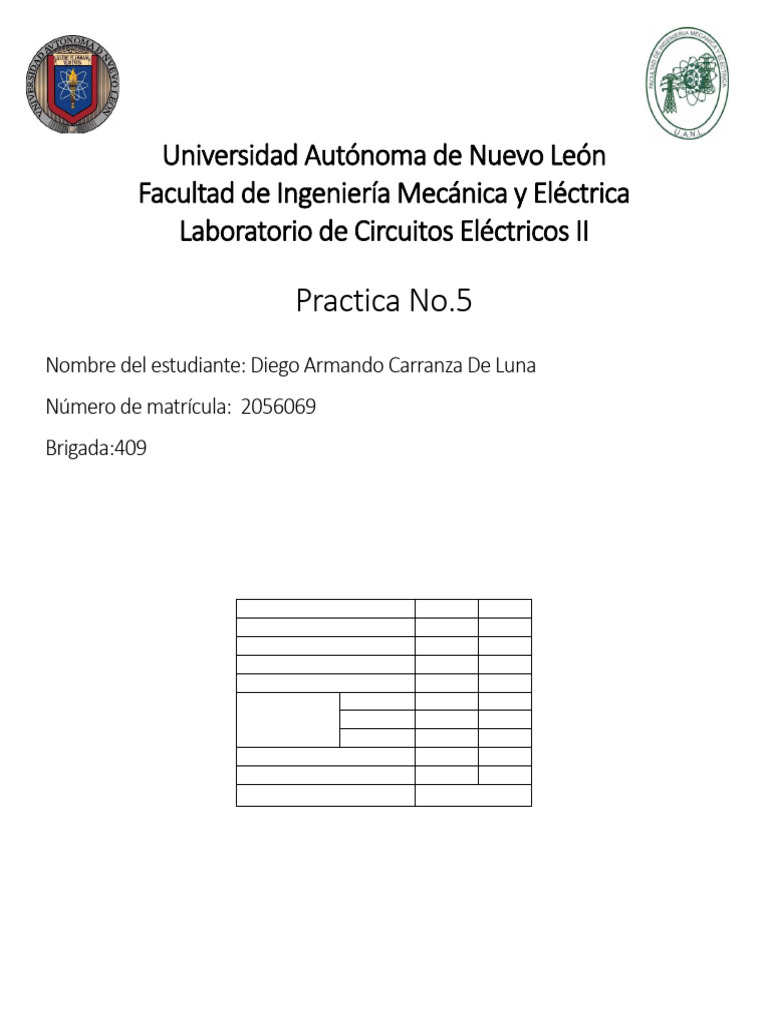 P5 2056069 Lce2 | PDF