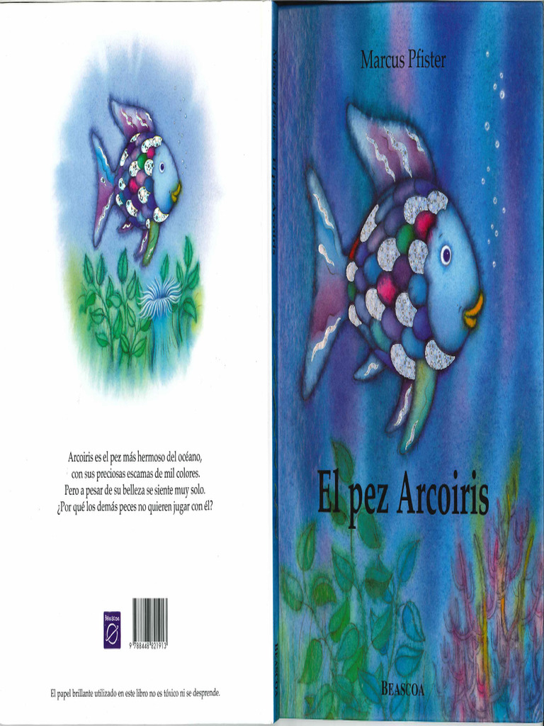 El Pez Arcoiris | PDF