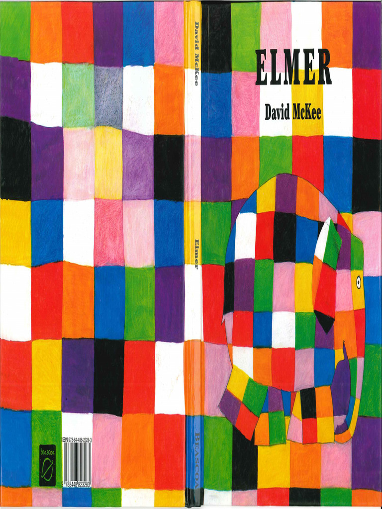 Elmer | PDF