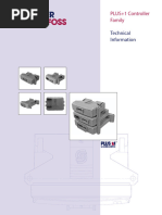 Danfoss CG150-2 USB CAN Gateway | PDF | Usb | Personal Computers