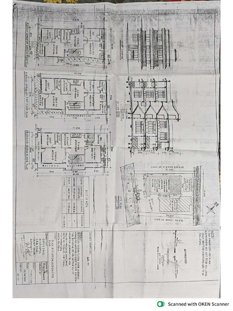 D03 Sattar Ali - Compressed | PDF