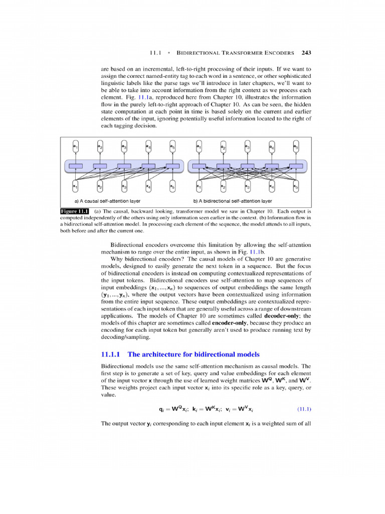 Bert For Contextual Embedding | PDF