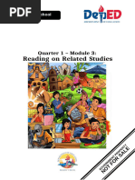 RRL vs RRS: Key Differences Explained | PDF | News | Public Sphere