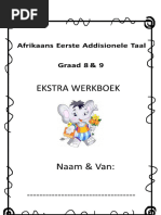 Spotvoël Verbeel Hom Hy Is | PDF