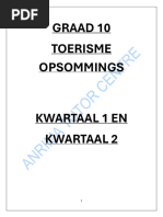 TAAK 6: Loopbane in Die Kunste: Doen Navorsing Oor Verskeie Beroepe in ...