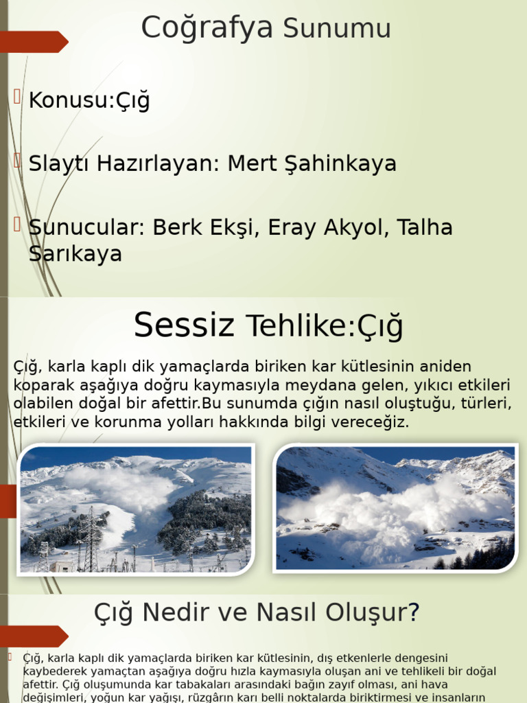 Yeni Microsoft PowerPoint Sunusu | PDF