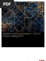 Milliken Conductors in HV Cables | PDF | Electrical Conductor ...