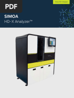 Xevo G3 QTof Specifications Overview | PDF | Mass Spectrometry | Time ...