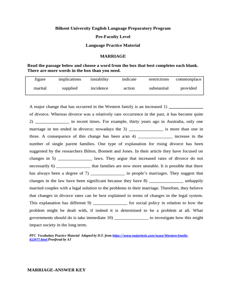 Practice Material | PDF