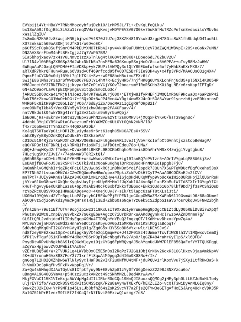 Decoded 2025042920 | PDF