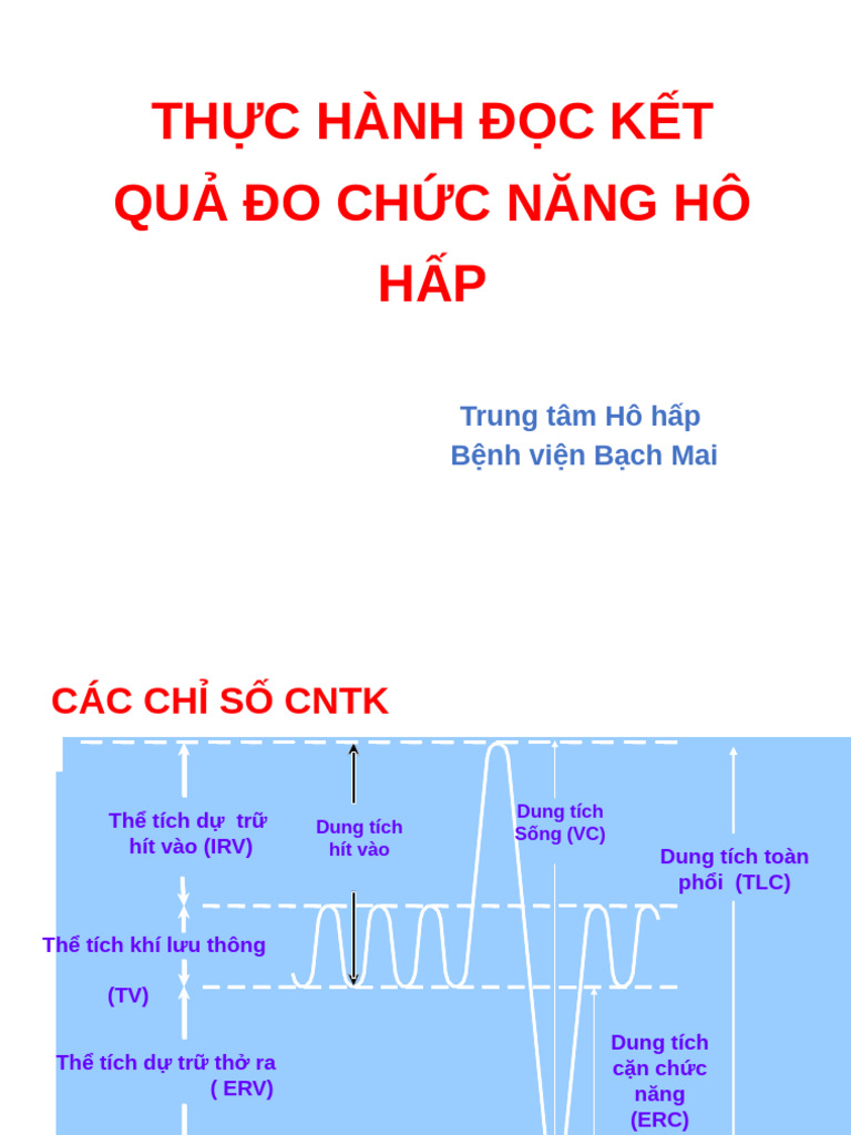 5.huong Dan Doc KQ CNTK | PDF