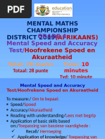 2024 FS Grade 6 Term 4 Atp & Curriculum Coverage | PDF | Litre | Volume