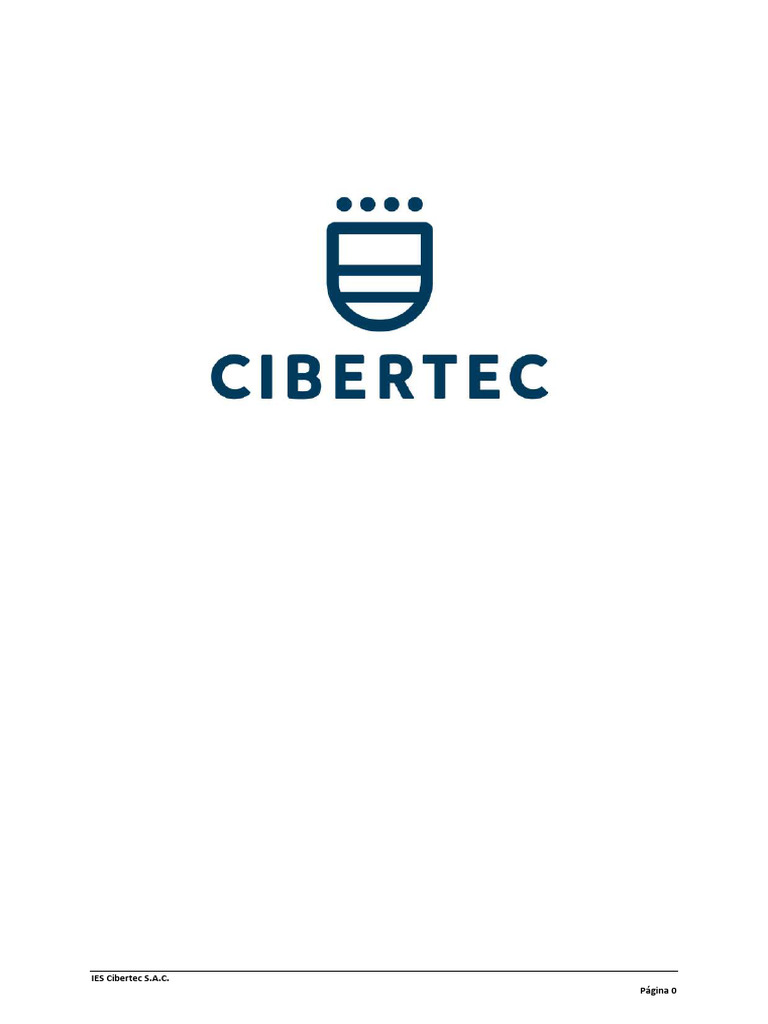 Manual de Procesos Académicos Cibertec | PDF | Aprendizaje