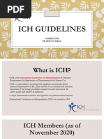 Q3B (R2) Guideline | PDF | Pharmacology | Chemistry