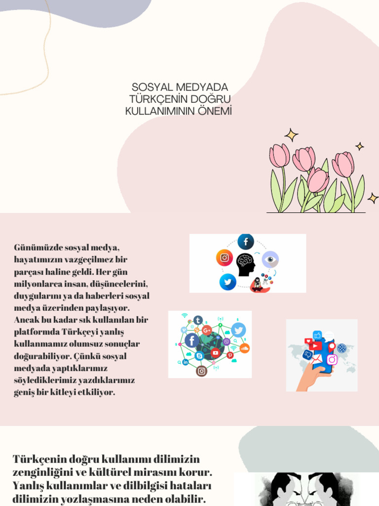 Edebiyat Konusma Sinavi PDF | PDF