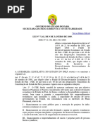 Manual Operacional do FUNDAP ES | PDF | Contabilidade | Impostos