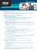 Manual Rue Postulacion TC-EEB | PDF | Informática | Software