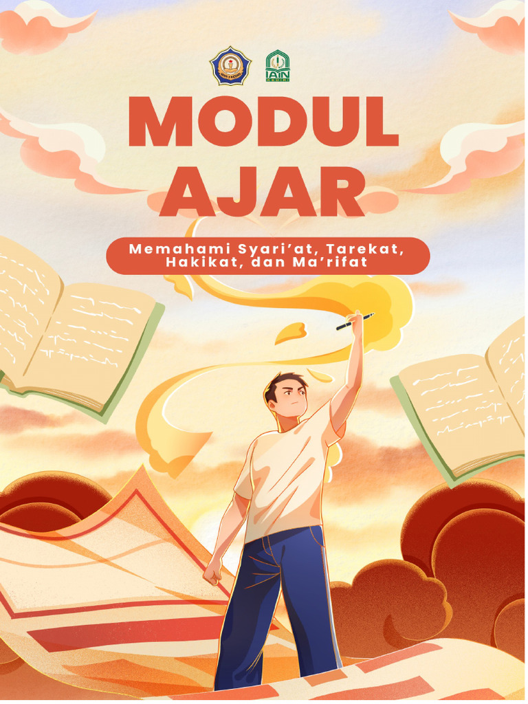 Modul Ajar Syariat, DLL | PDF